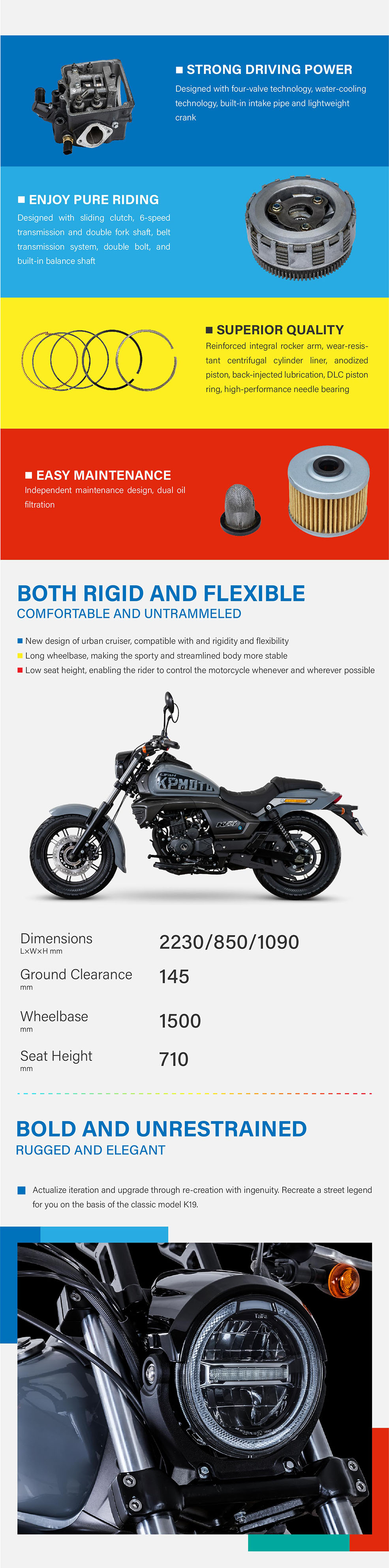 Lifan Motorcycle-力帆摩托车[官网]